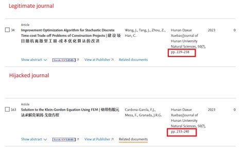Elseviers Scopus Deletes Journal Links Following Revelations Of