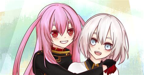 罪×罰×果】 【罪×罰×果】五周年記念【交流】 霊人のマンガ 【罪×罰×果】交流 Pixiv