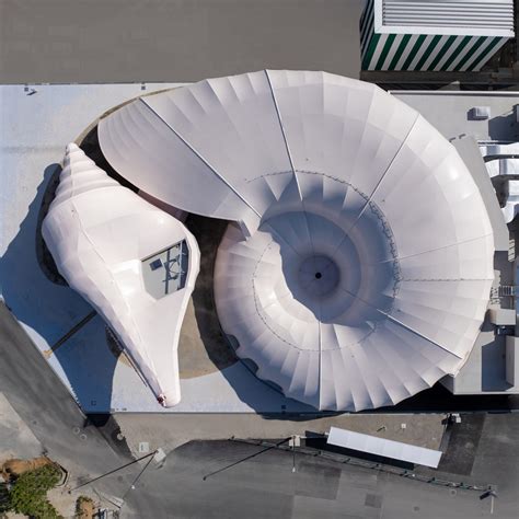 Hospitality Design Dezeen