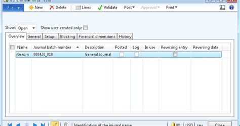 Microsoft Dynamics Ax 2012 And D365 Fando Blog For Microsoft Erp Business