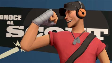 All Tf2 Weapons