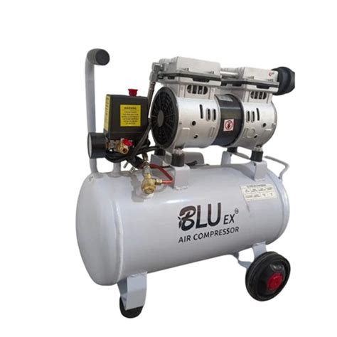 Ac Single Phase Oil Free Air Compressor At 15000 00 Inr In Ahmedabad Bluexim Air Innovative