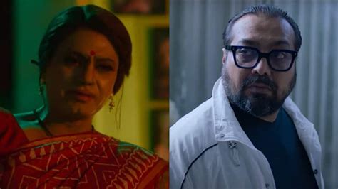Haddi Trailer Out Its Nawazuddin Siddiqui Vs Anurag Kashyap In The Gritty Drama Movies