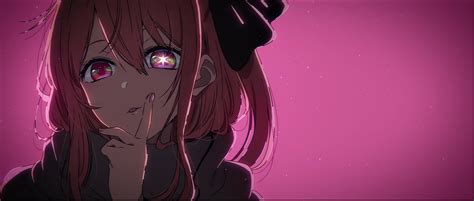 배경 화면 Oshi No Ko Kurokawa Akane Mem Cho Kana Arima Aqua Hoshino Ruby Hoshino Hoshino Ai