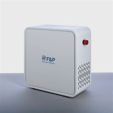 Fandp Robotics P Rob Eco Cobot Unchained Robotics