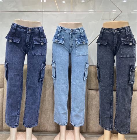 Ladies Blue Denim Jeans At ₹ 391piece Blue Denim Jeans For Ladies In