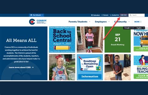 Cisd Sso A Complete Guide On Conroe Isd Sso 2023