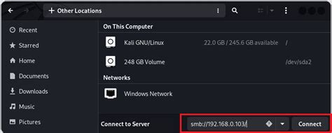 Different Ways To Share Files Between Linux Machines Over A Network Baeldung On Linux