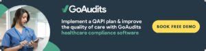 A Complete Guide To QAPI For Home Health Agencies