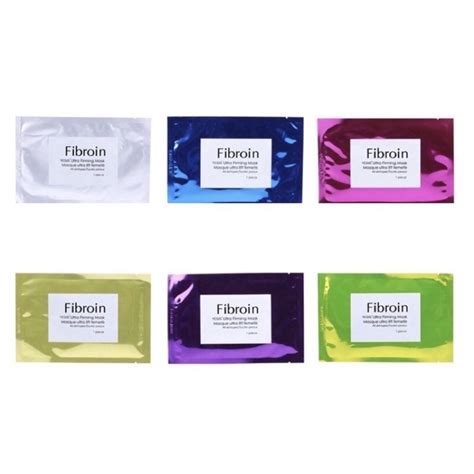 泰國童顏fibroin小f面膜 蝦皮購物