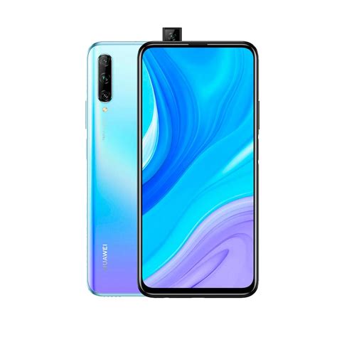 Huawei Y9s 128gb Usado A Hsi Mobile