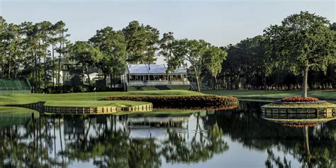 Tpc Sawgrass Gc Hole 17 Get Biggies