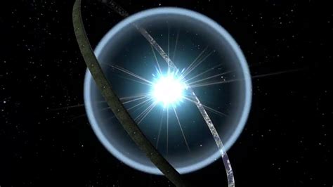 Halo Array Firing