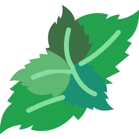 Mint Icon At Getdrawings Free Download