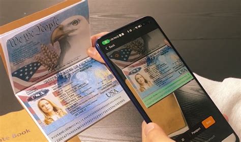 Dynamsoft Upgrades Mrz Scanner For Remarkable Text Recognition Accuracy Using Deep Learning