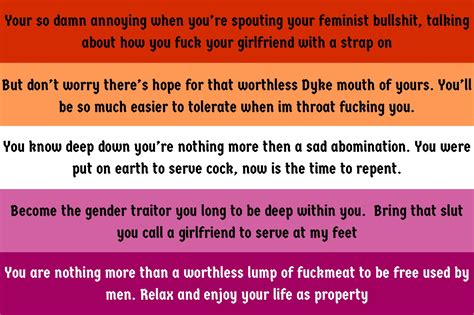 As A Man Nothing Is More Fun Than Coverting Lesbians Into Liking And