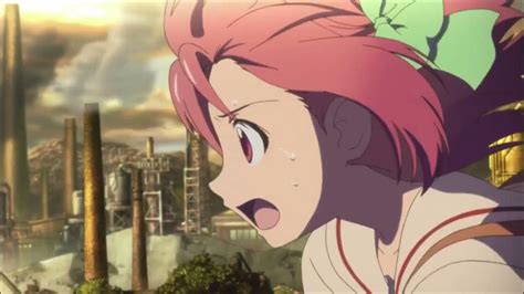 Akb0048 เอเคบีซีโร่ซีโร่โฟร์ตี้เอท ภาค1 [พากย์ไทย] Ep 01 เพลง 03
