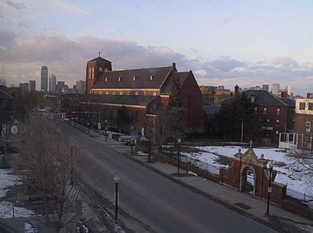St Patrick Grammar School Roxbury Ma Facebook