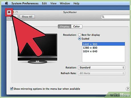 How To Change Screen Resolution Tipsmake