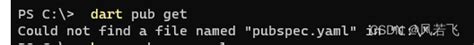 Flutter Window安装过程no Sdks Have Been Installed Yet Flutter Sdks Ins