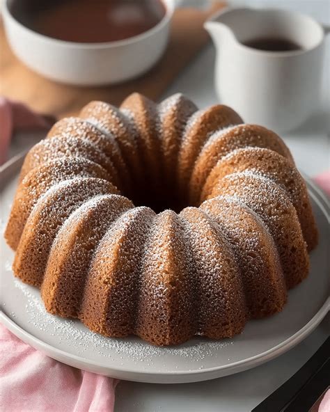Basic Pound Cake Recipe Teach