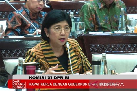 BI Perkirakan Kredit Perbankan Tumbuh 11 13 Persen Pada 2025 ANTARA News