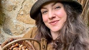 Middle Class Foragers Are Desecrating The Countryside By Copying