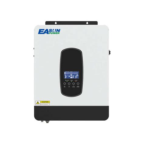Easun Power 2 2kva 12v Mppt Solar Inverter Pv Power 2000w