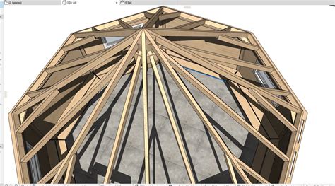 Roof Maker Acting Strange Graphisoft Community