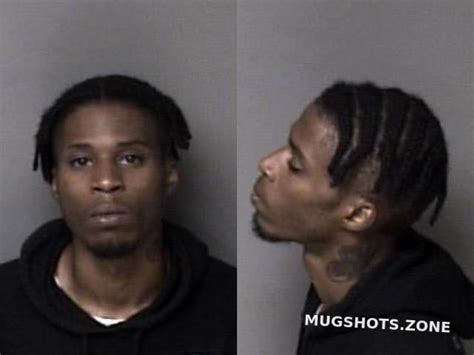 Small Malik Bernard Melquaw 07162023 Gaston County Mugshots Zone