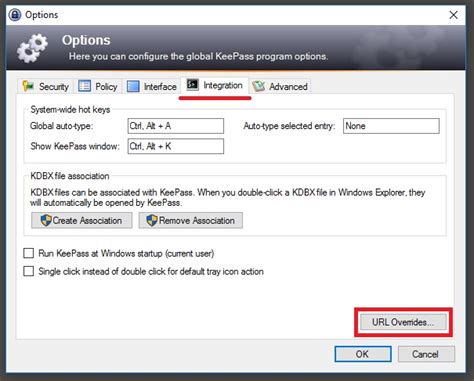 Open Rdp Session With Keepass Captainvops