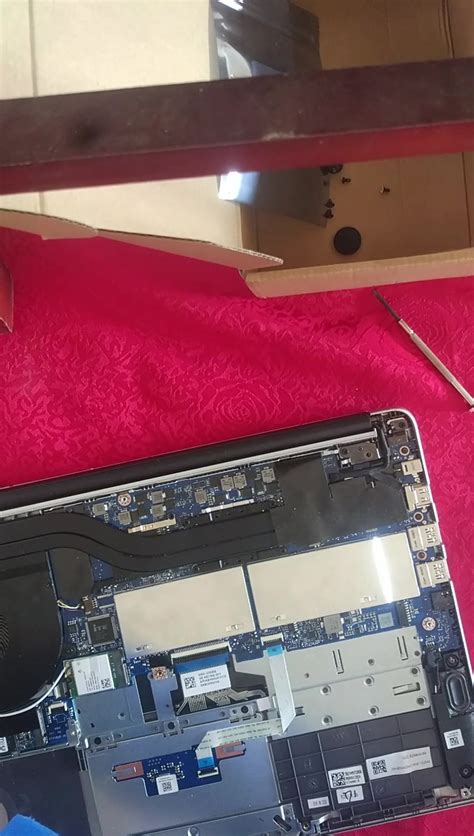 华为matebook D 14内存8g升级16g 32g均可