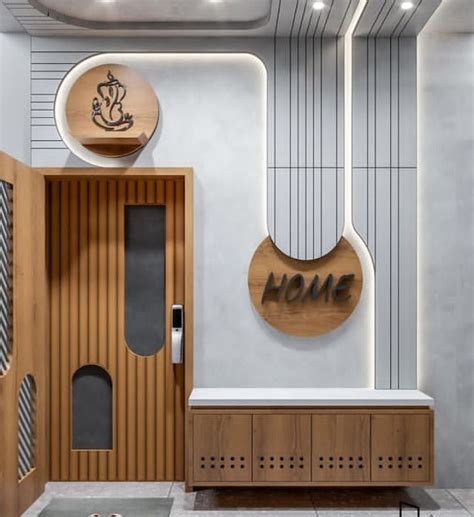 Latest Entryway Home Decoration Design Classical Entry Way Home Decor