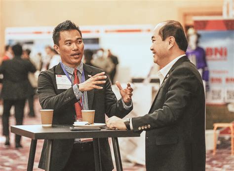 How Referral Follow Up Maximizes Your Success In Bni Bni