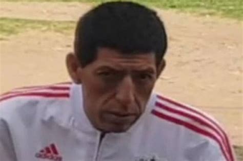 Dumbo El Narco Que Se Mudó A Martínez Y Dejó El Mate Tibio Para Poder
