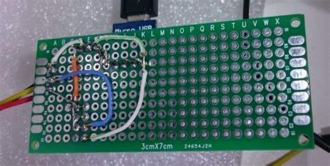 Esp8266 Temperature Humidity Iot Logger Home Circuits