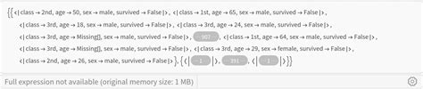 Sample Data For Query Book Wolfram Data Repository