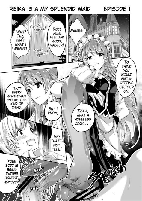 Crossdressing Hentai Manga Luscious Hentai Manga And Porn