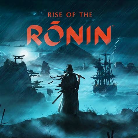 Rise Of The Ronin Ign