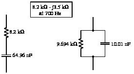 Combination Circuits Worksheet With Answers Chessmuseum Template Library