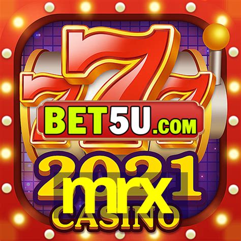 Mrx Ios