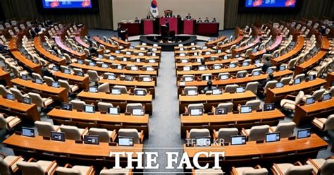 술타기하면 무조건 처벌김호중 방지법 국회 본회의 통과