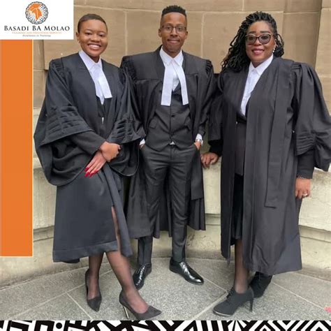 Basadi Ba Molao On Linkedin Advocateadmission Basadibamolaoets