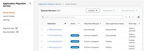 How To Use The New AWS Application Migration Service For Lift And Shift