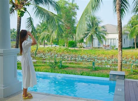 푸꾸옥 가성비 풀빌라 빈펄 디스커버리 리조트 추천 네이버 블로그