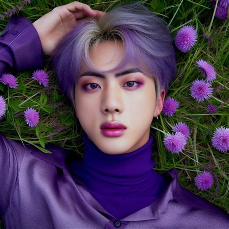 Seokjin Imagens Bts Bts