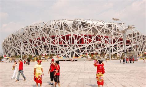 Los Edificios Más Sorprendentes Del Mundo Fotos