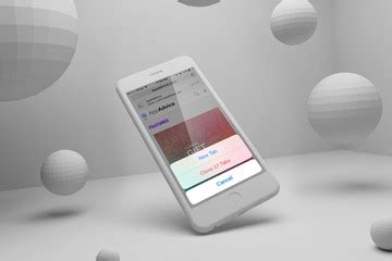 IOS Safari Tricks You Don T Know About