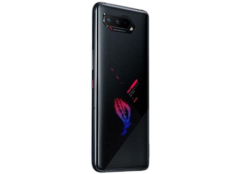 Celular Asus Rog Phone 5s Zs676ks 256gb 12 Gb Com O Melhor Preço é No Zoom