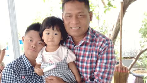 Merasa Ditipu Rohadi Minta Kepastian Hukum